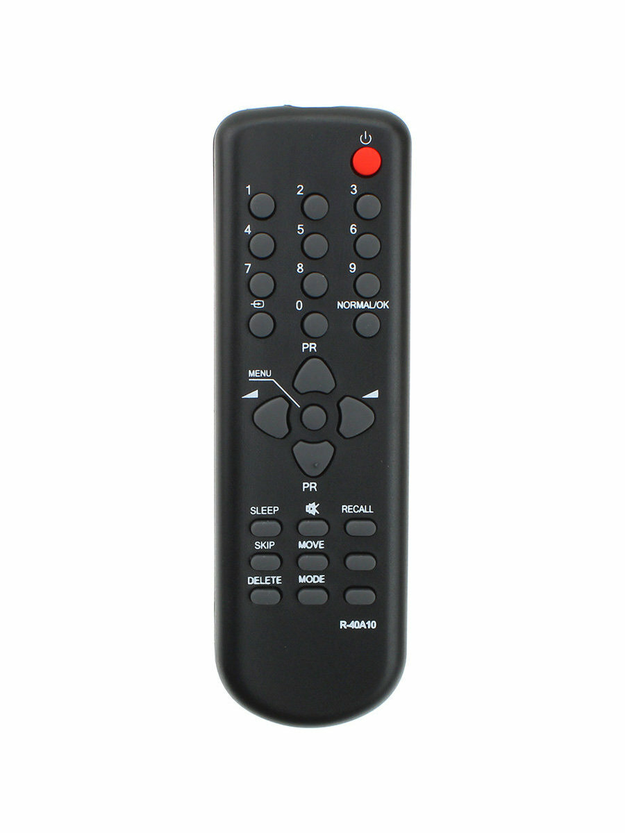 Пульт к Daewoo R40A10 box