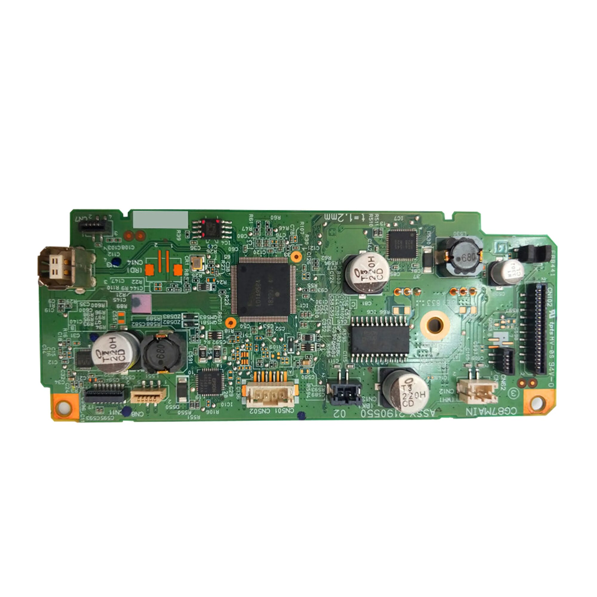 Форматирующая плата Epson L3100 L3101