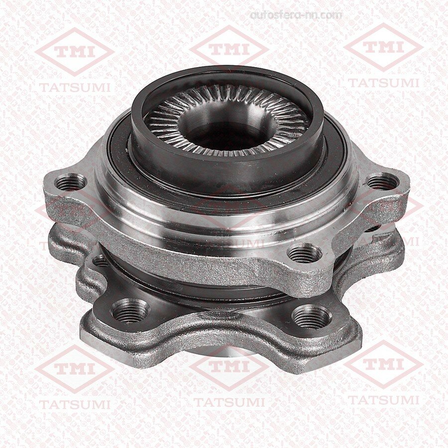 TATSUMI TDE5159 Ступица задняя
