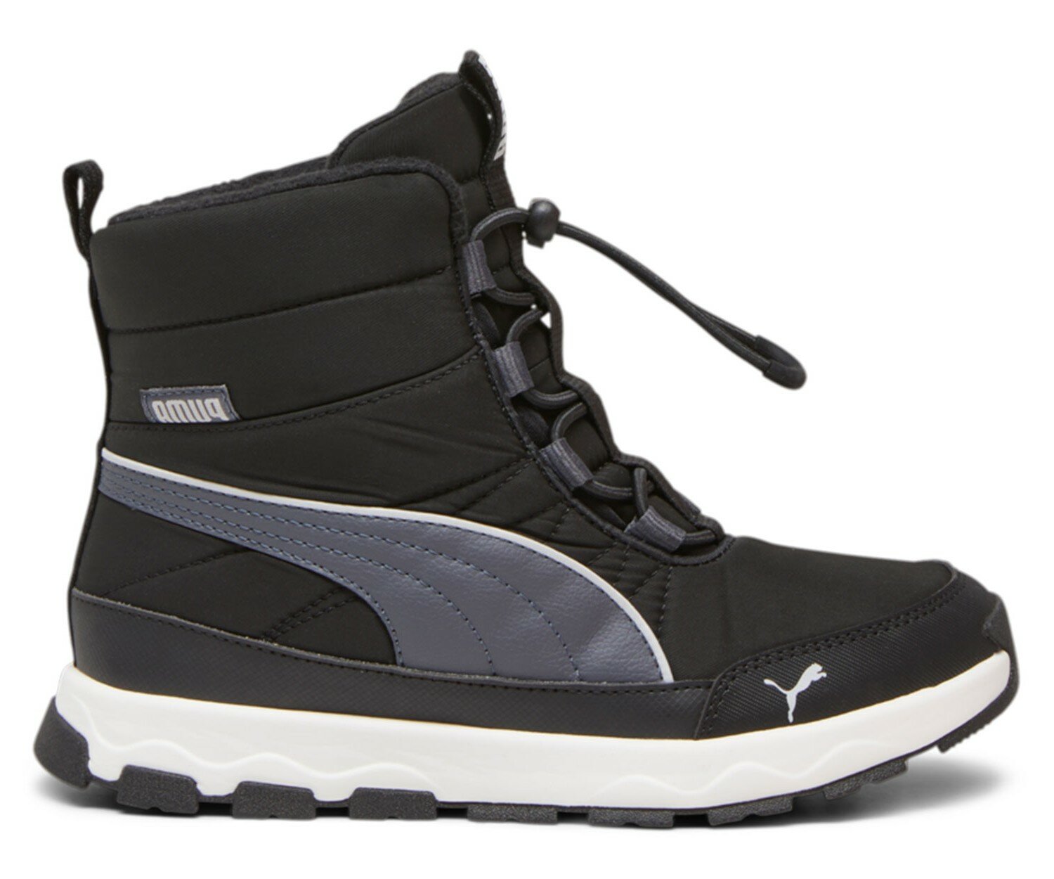 Ботинки PUMA Evolve Boot, размер 36.5, черный