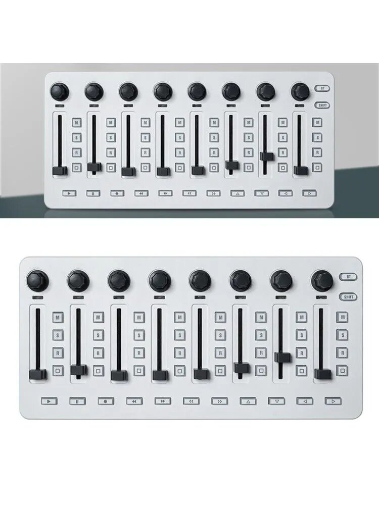 MIDI контроллер