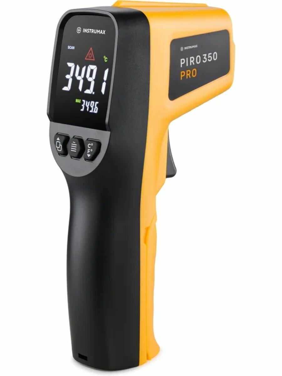 Пирометр INSTRUMAX PIRO 350 PRO