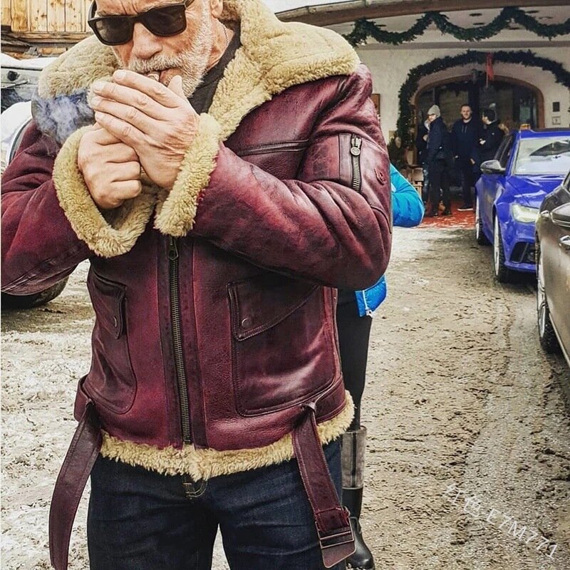 Пуховик