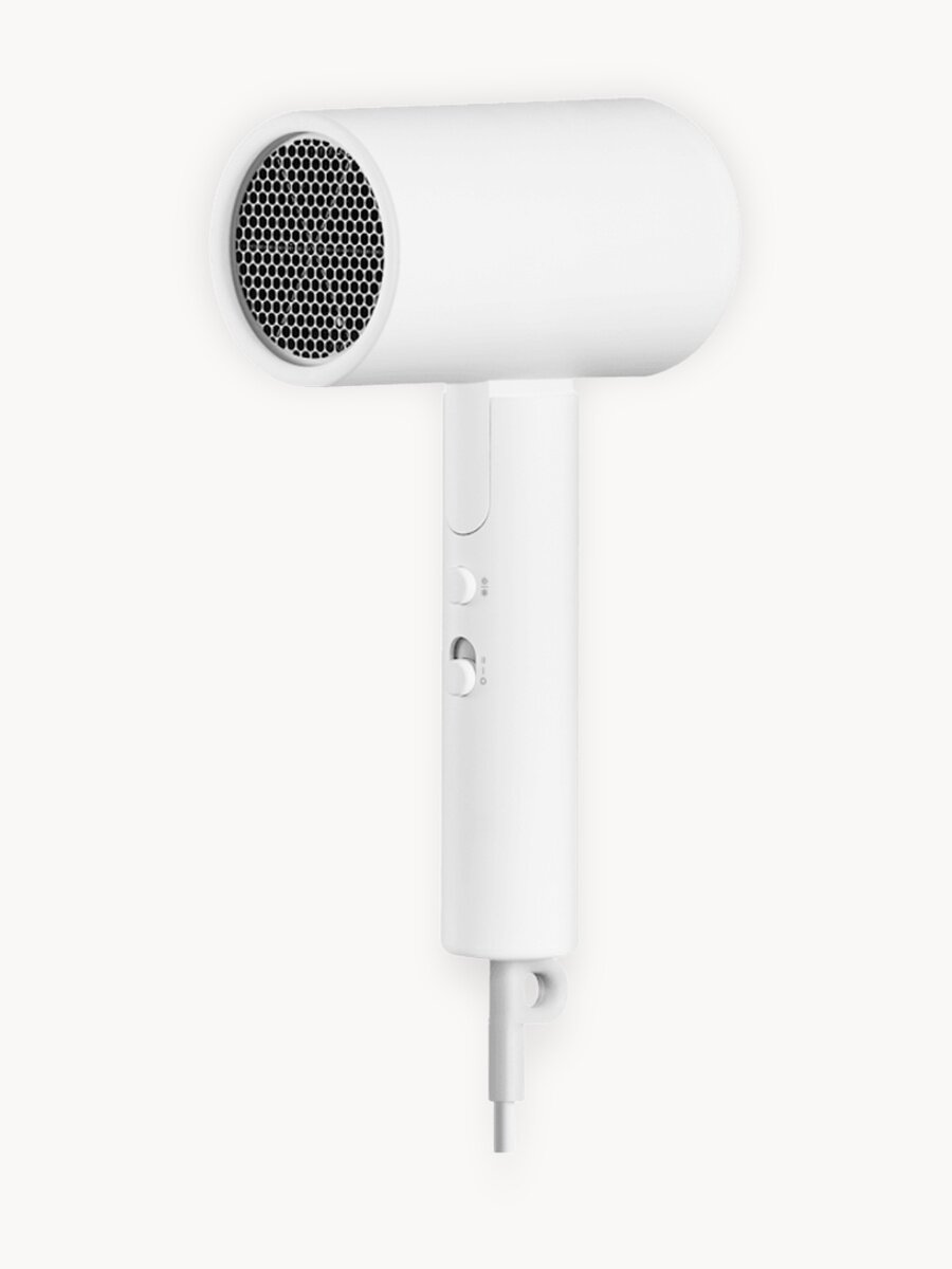 Фен Xiaomi Compact Hair Dryer H101 White (CMJ04LXEU/BHR7475EU), белый