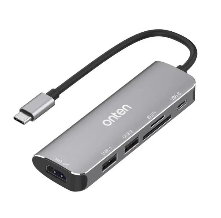 Разветвитель / адаптер / переходник / USB хаб