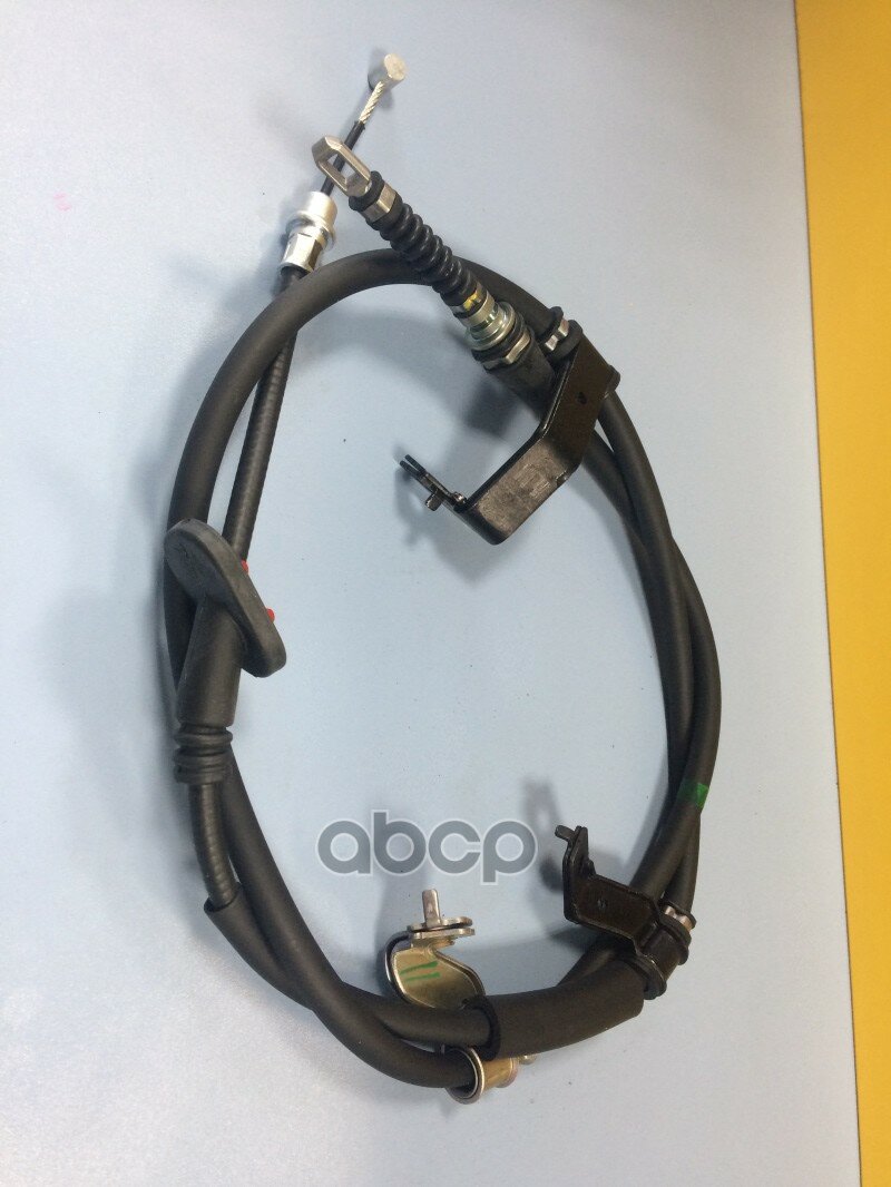 Трос ручного тормоза ONNURI арт. GCBK-295