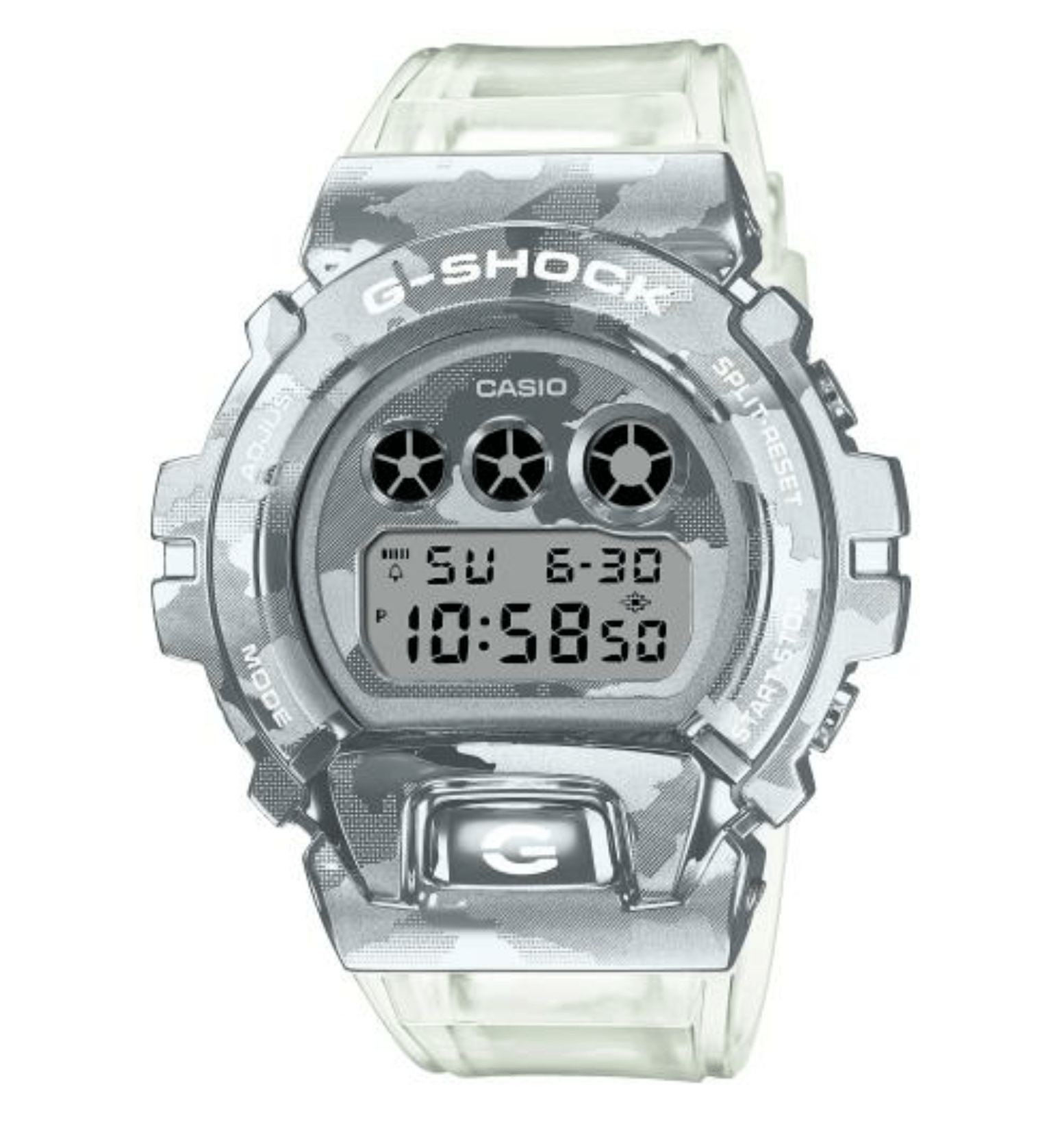 Наручные часы G-Shock