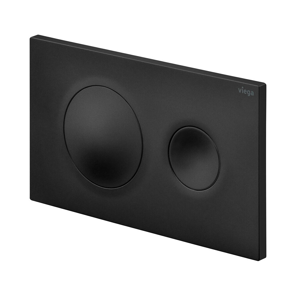 Кнопка смыва Viega Prevista Vising For Style 20 8610.1 796389