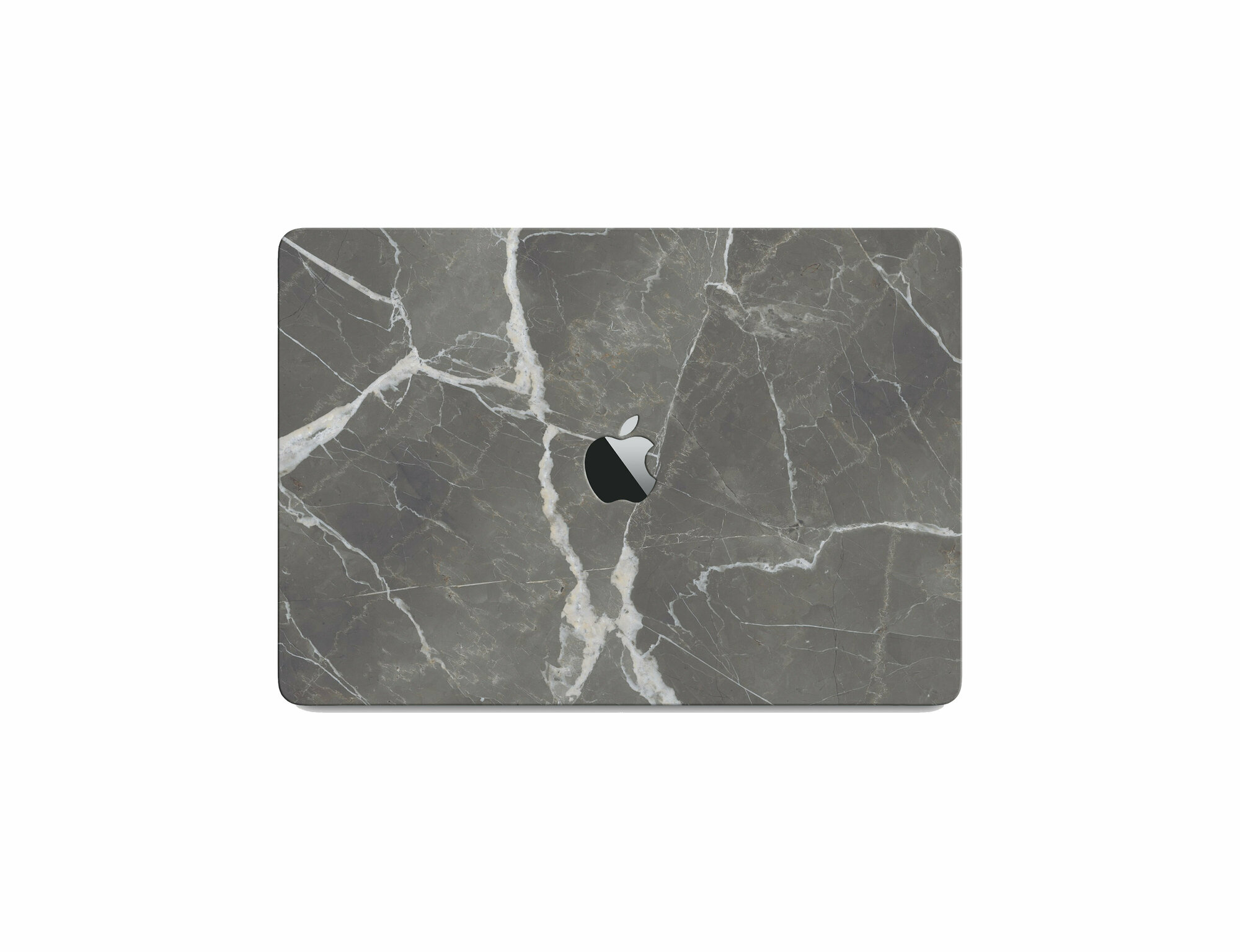 Виниловое покрытие для MacBook Pro 16 (2021-22) M1/Pro/Max Крышка