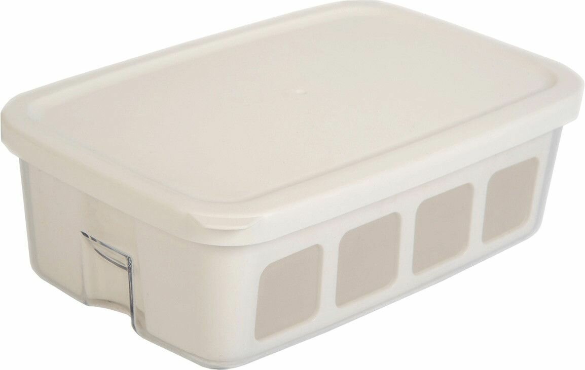 Контейнер на 1л для йогуртницы Tefal, XF101001