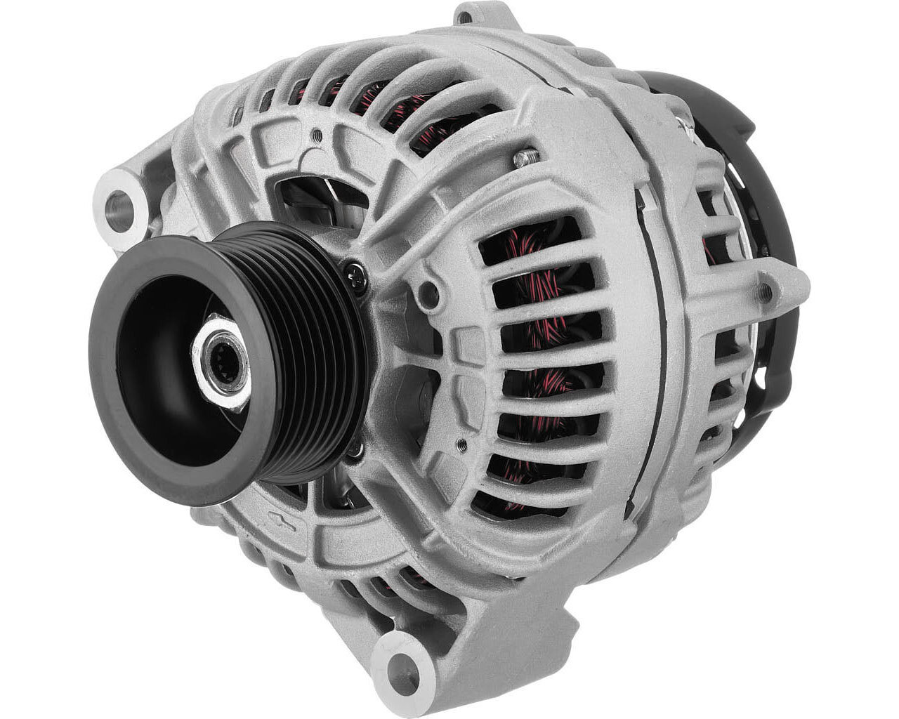 Генератор двигатель Джон Дир 6135HFC09, 6135HFC95, 6135HFG06 (TT12959)