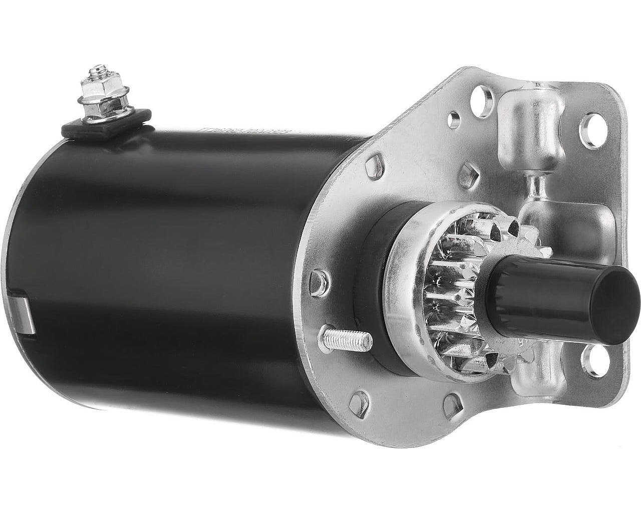 Стартер снегоход Арктик Кэт, дв. Бриггс Страттон, мини-трактор Джон Дир, газонокосилка Куб Кадет, Торо (TT16762)