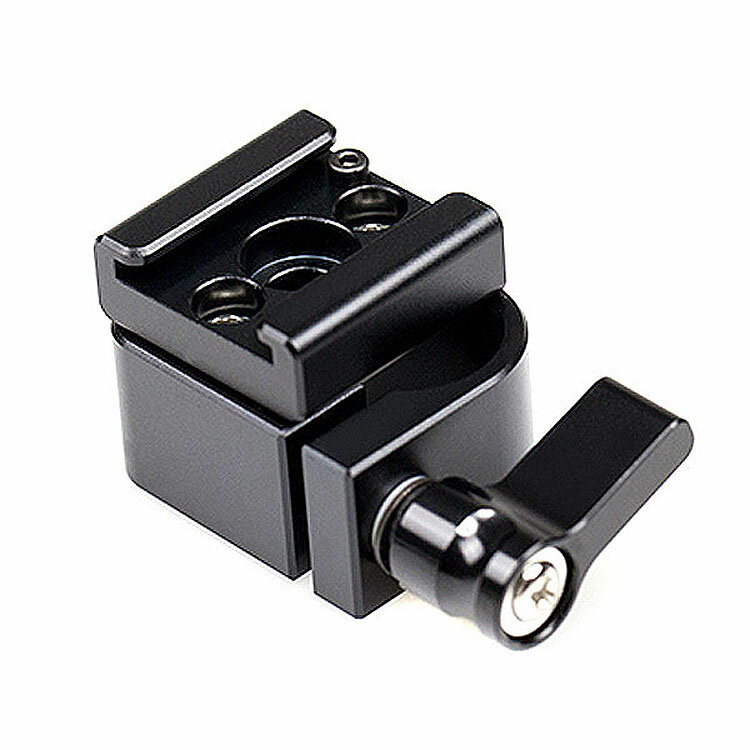 Адаптер SMALLRIG Cold Shoe 1496 для фототехники