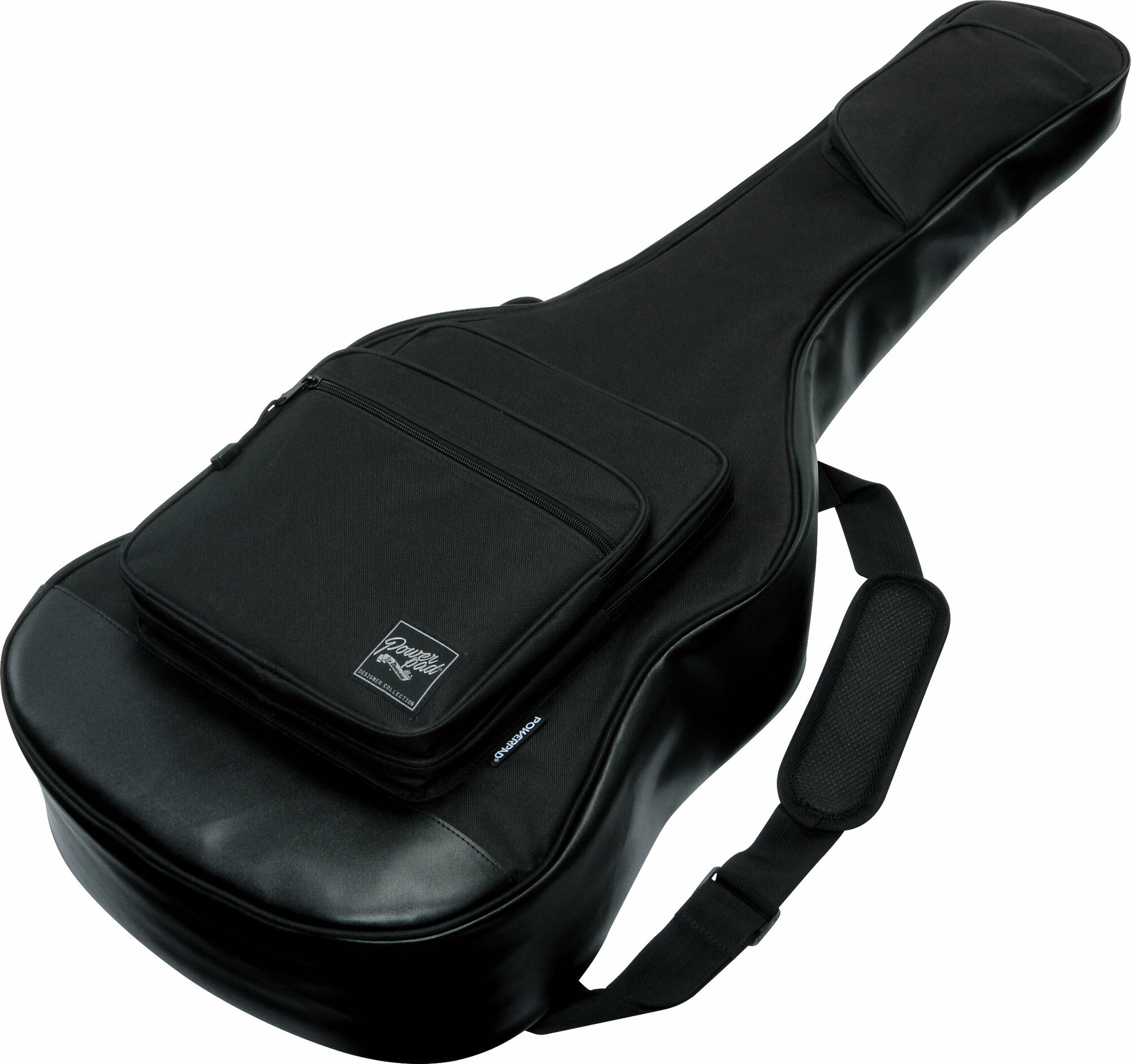 IBANEZ ICB540-BK Чехол для классической гитары, цвет чёрный