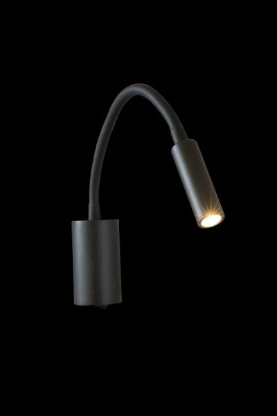 Бра Loft IT STICK 10009BK — фото 1