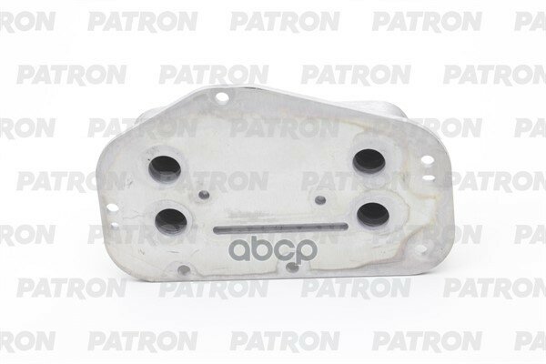 Радиатор масляный Chevrolet Cruze 09- /Astra 06- 1.6/1.8i PATRON арт. PRS6028