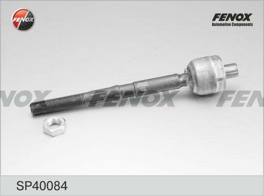 Тяга рулевая перед прав лев Fenox SP40084
