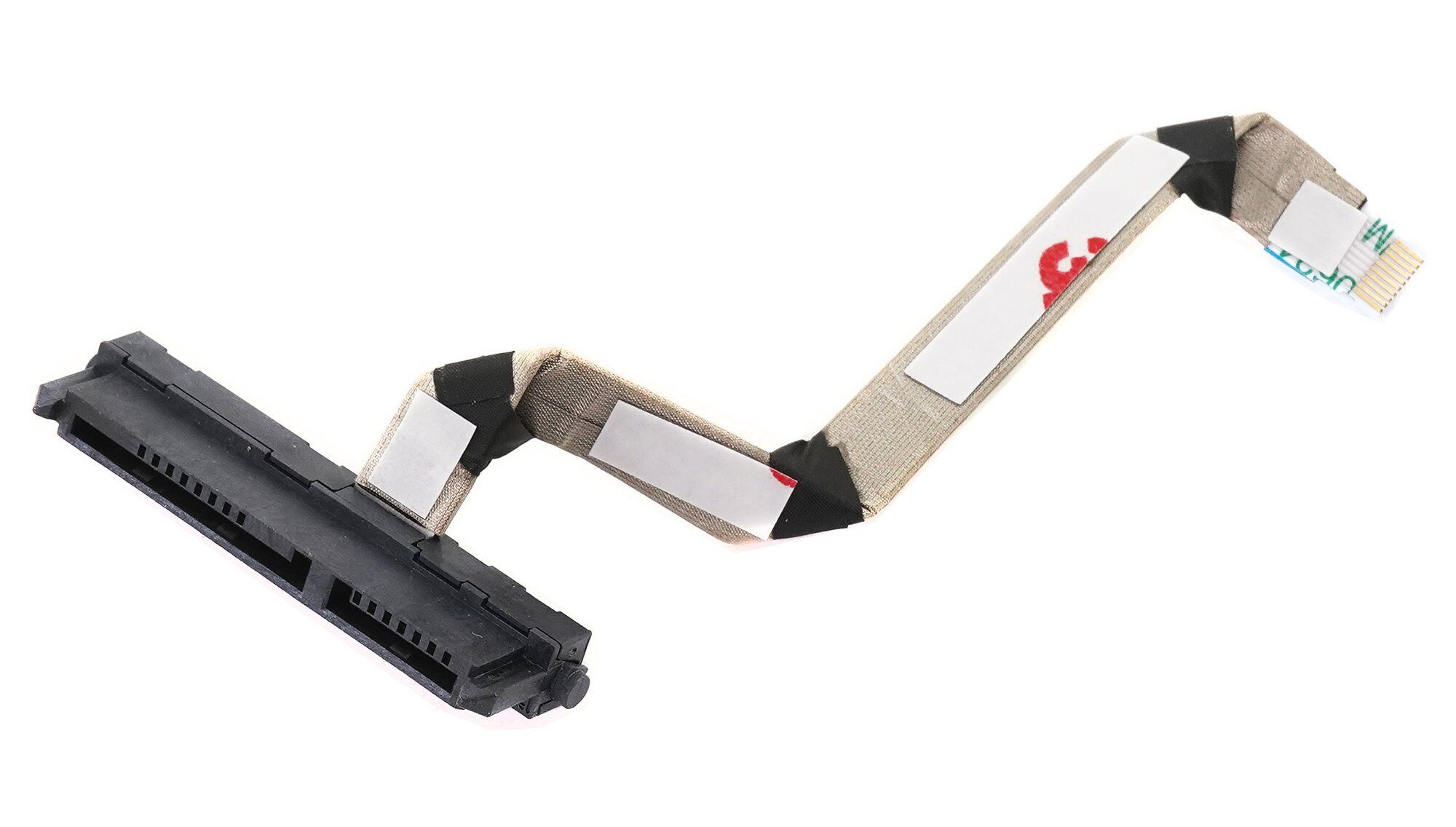 Шлейф жесткого диска (HDD) для Lenovo S350-15IML S350-15IIL GS550 GS551 GS552 (NBX0001S900, 5C10S30052)