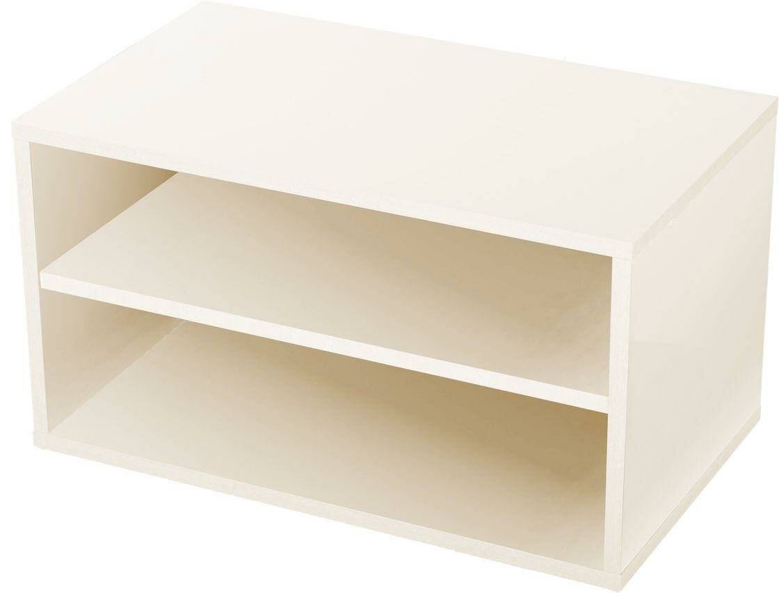 Тумба-обувница БЕН-1 Белый