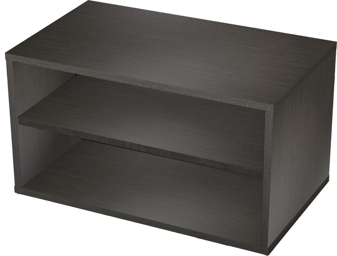 Тумба-обувница БЕН-1 Венге