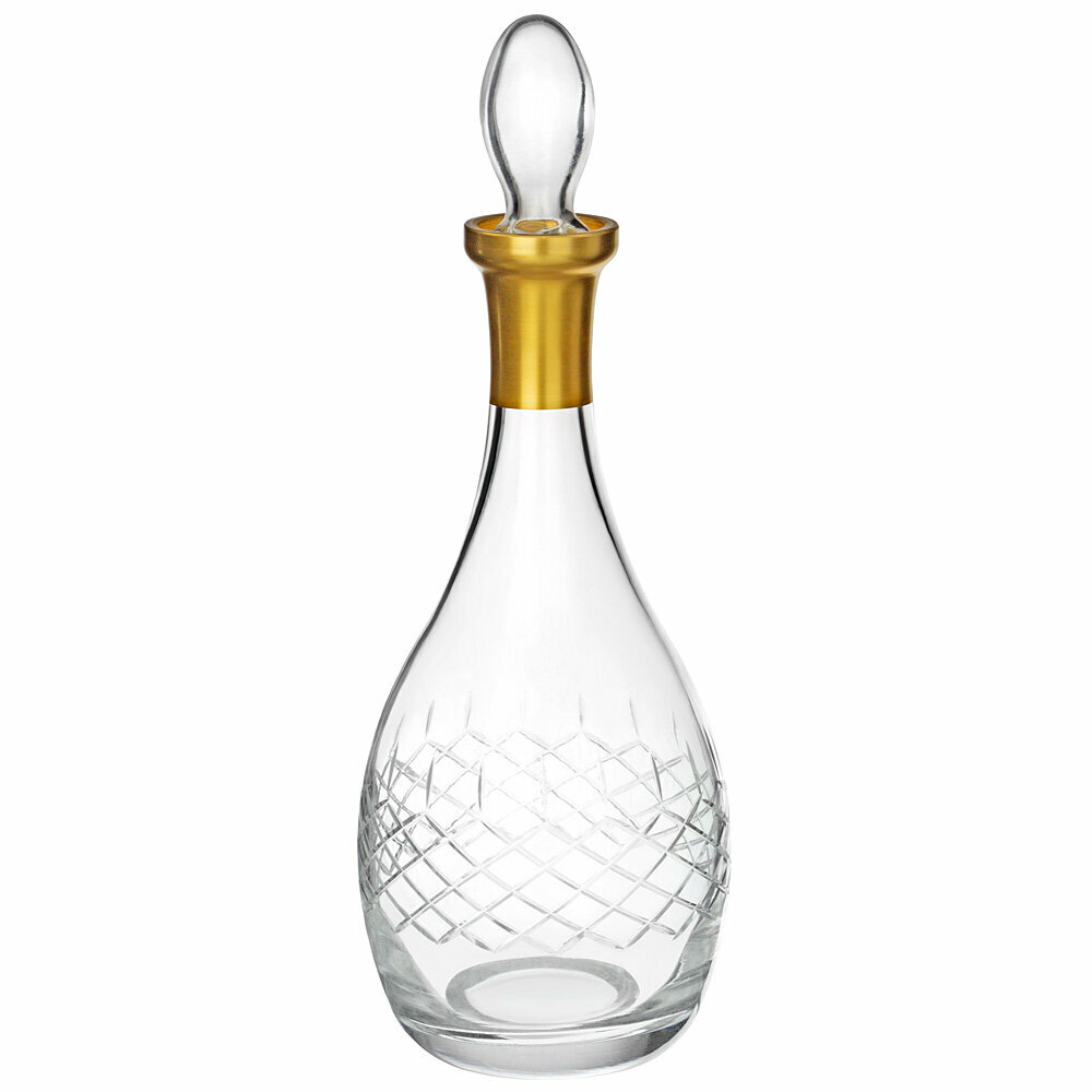 Графин с крышкой, 1300 мл KSG-197-1012