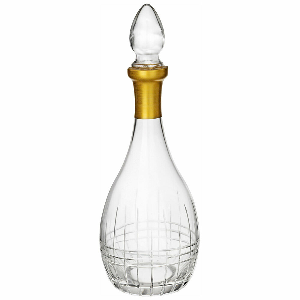 Графин с крышкой, 1300 мл KSG-197-1015