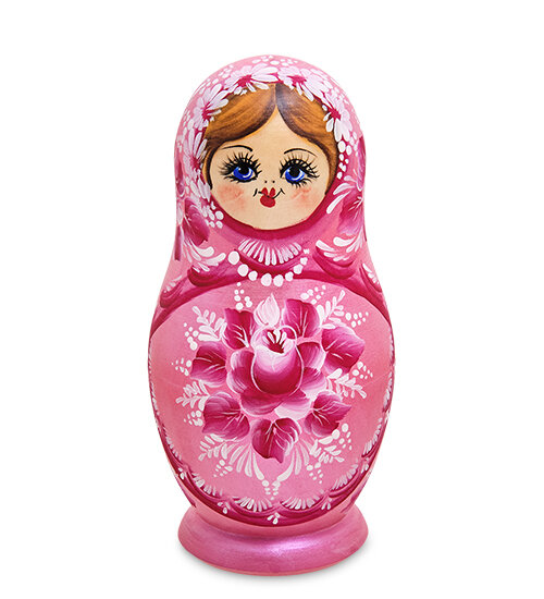 Матрешка 5м Анфиса МР-51/ 2-D 113-7011889