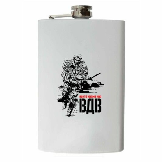 Фляжка MIGOM ВДВ 2023 - 0002
