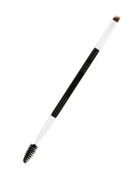 Двусторонняя кисть для бровей Duo brow brush
