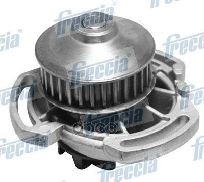 Помпа водяная VW GOLF II III POLO 1.0 1.3 1.4 85- Freccia арт. wp0262