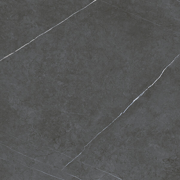 Italon (Россия) Керамогранит Метрополис Империал Блэк 80х80 рет цена за упаковку 1.28 м2, в упаковке 2 шт.