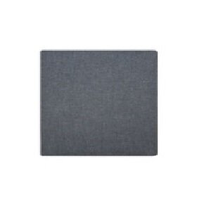 Акустическая панель Episode ES-AP-18X60 Gray (46 x 152 см)