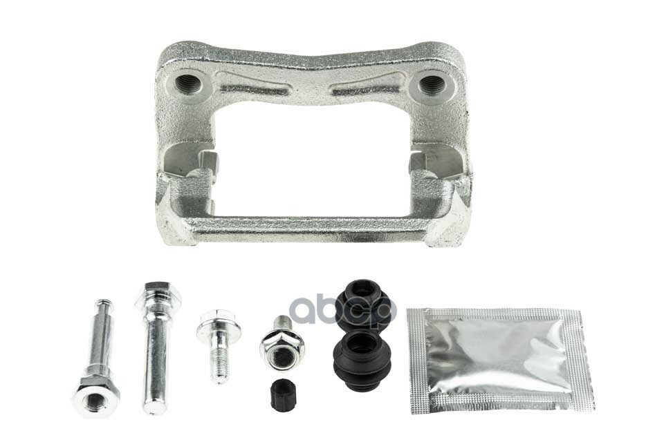 Скоба суппорта HONDA ACCORD 08- /ЛЕВ/ NTY арт. HZT-HD-014A