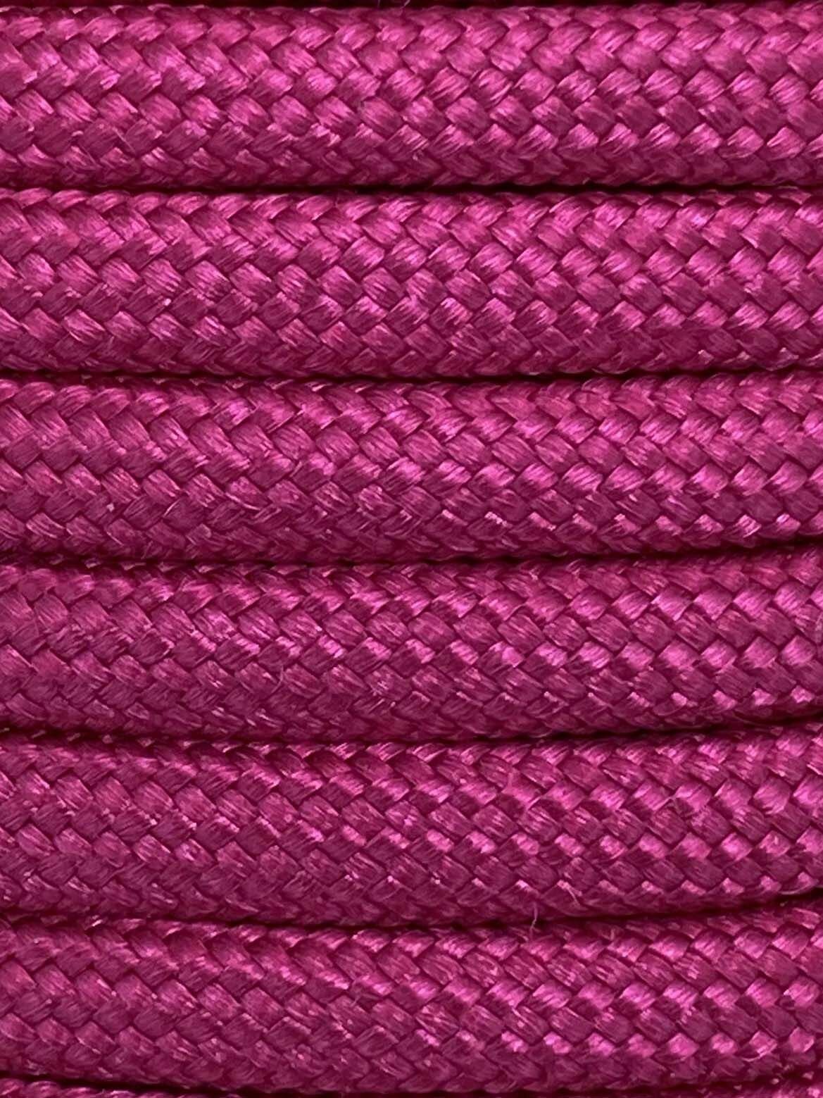 Паракорд 550 4 мм tuloop Фуксия - 5 м