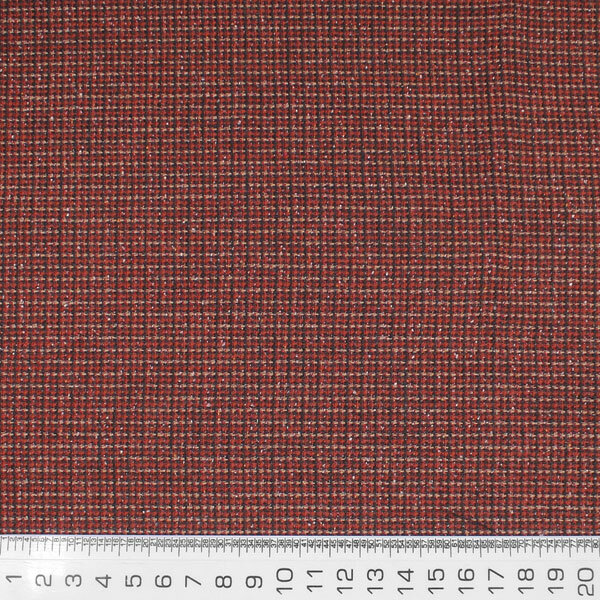 Пальтовая ткань Ткани-100, пальтовая, твид, 100% натуральная, 260г/м², ширина 1,47 м, длина 1 м — фото 1