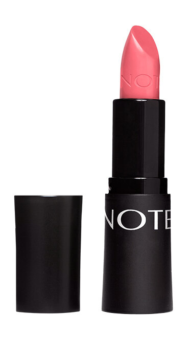 NOTE Помада для губ насыщенный цвет, 4,5 г, 10 Italian Rose