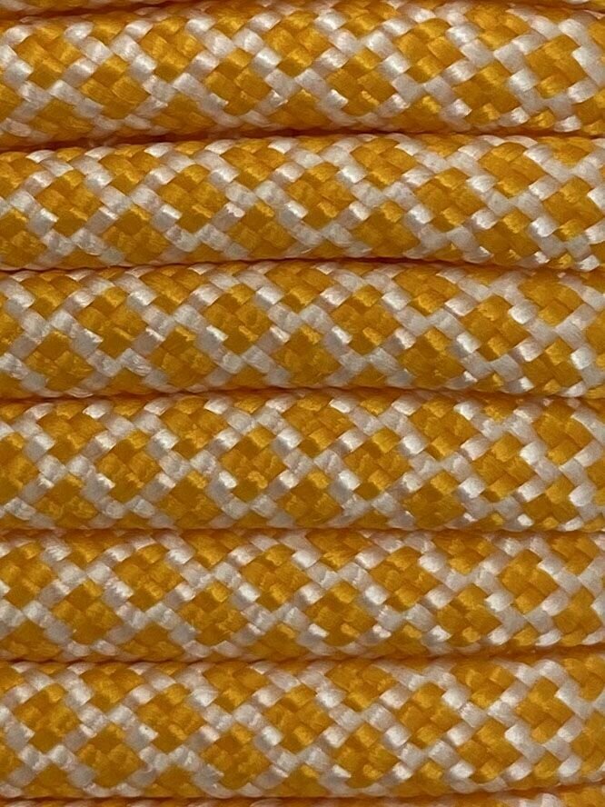Паракорд 550 4 мм tuloop Апельсиновый сорбет - 5 м
