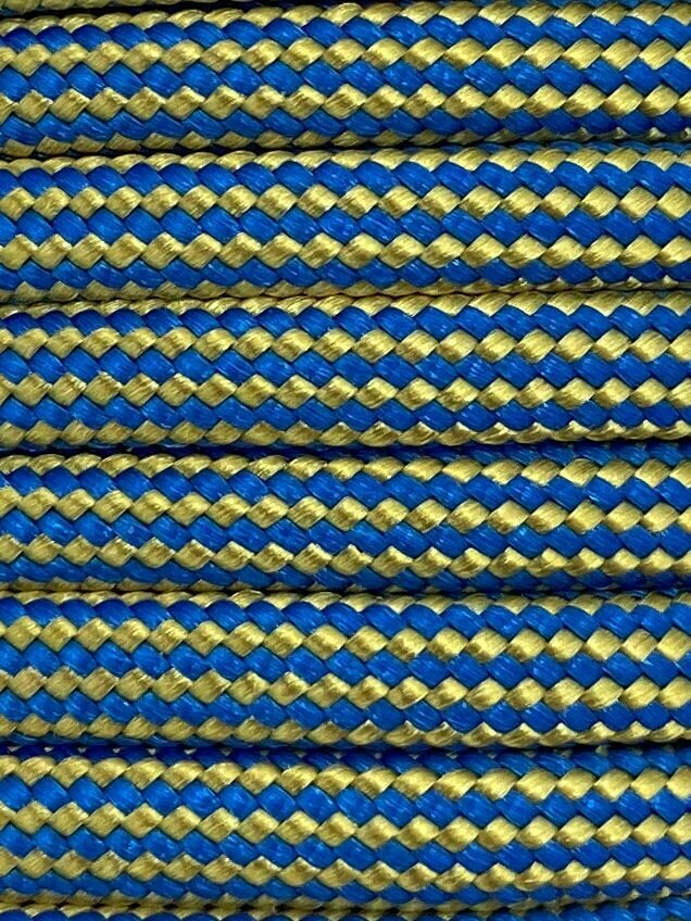 Паракорд 550 4 мм tuloop Призрачный мираж - 5 м