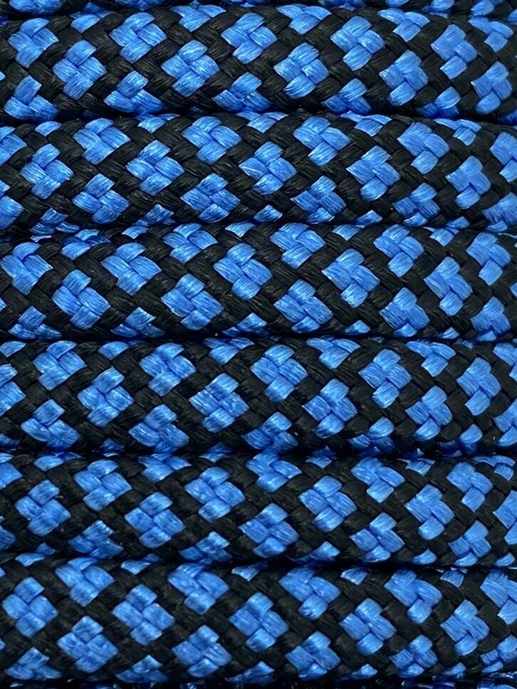 Паракорд 550 4 мм tuloop Ночная лагуна - 5 м