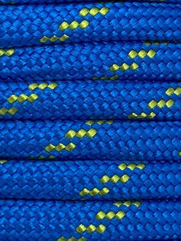 Паракорд 550 4 мм tuloop Глубинный луч - 5 м