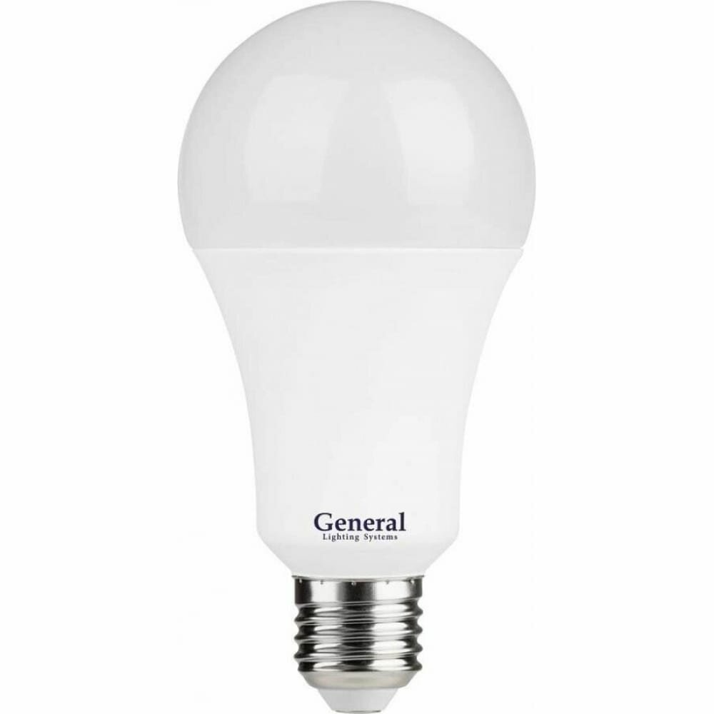 Светодиодная лампа General Lighting Systems GLDEN