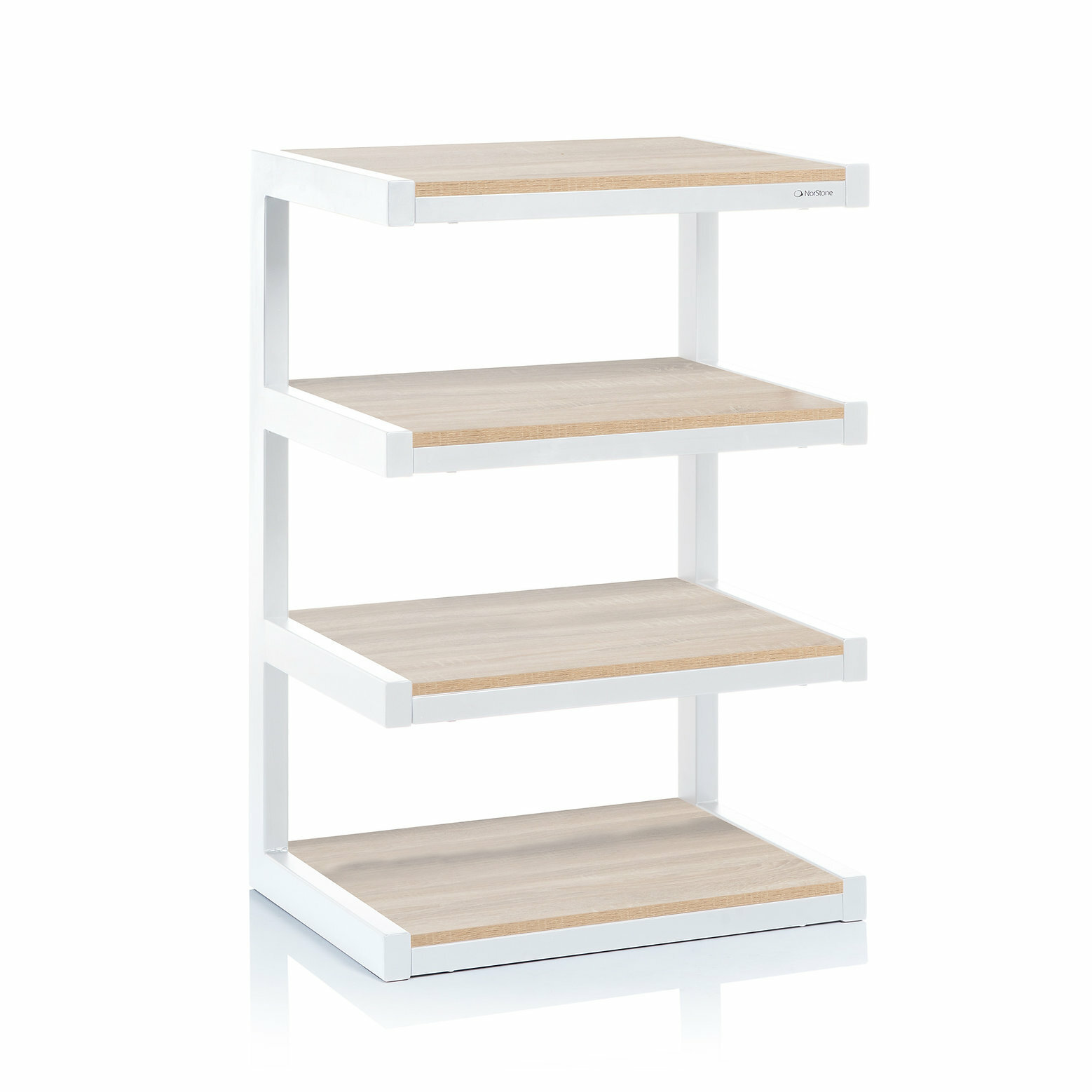 Стойка под Hi-Fi NorStone Esse Hifi Oak