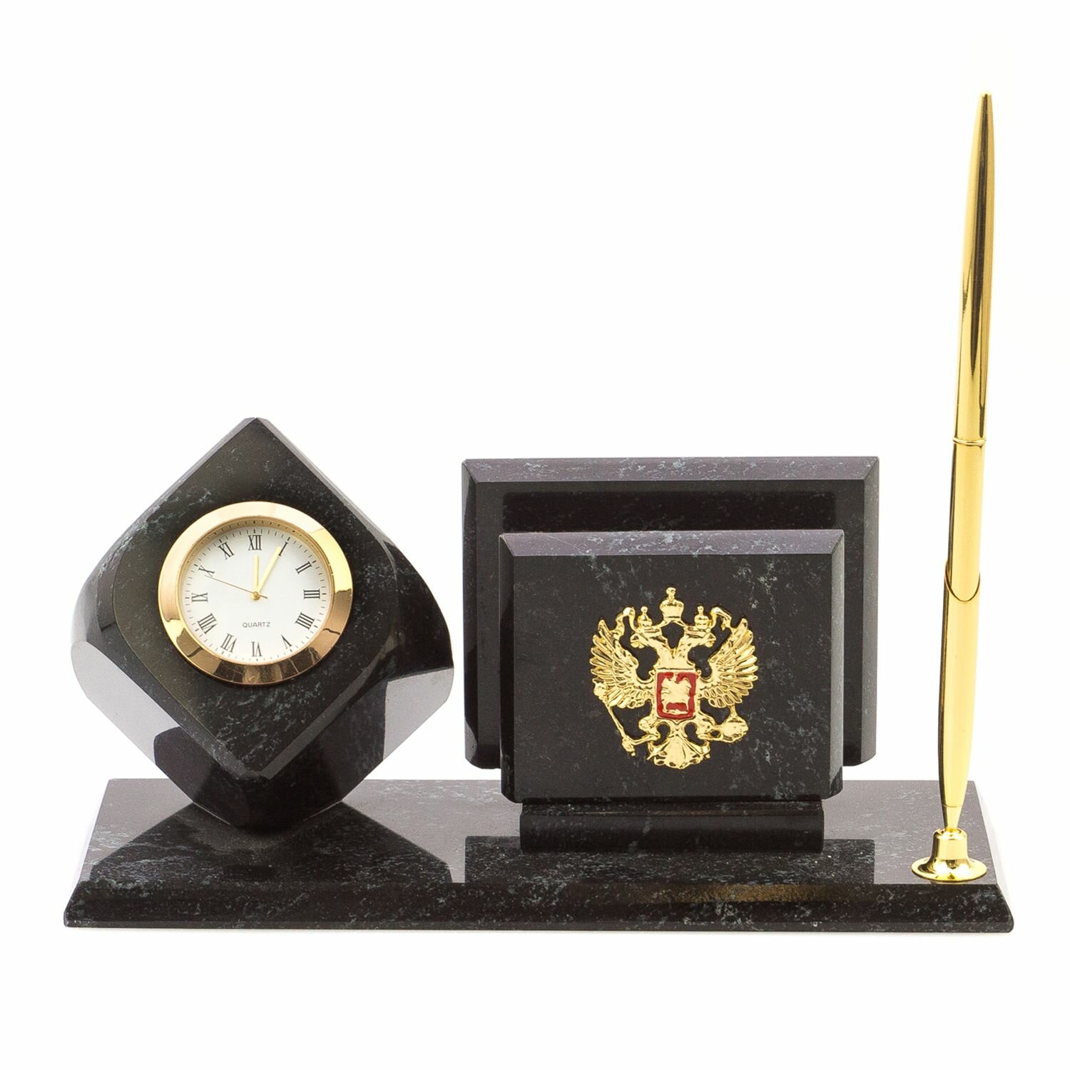 Визитница Уральский сувенир