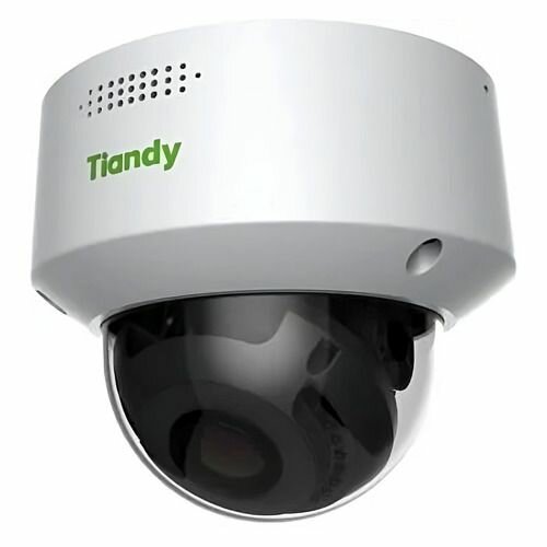 Камера видеонаблюдения IP TIANDY TC-C32MS I3/A/E/Y/M/S/H/2.7-13.5mm/V4.0, 1080p, 2.7 - 13.5 мм, белый [tc-c32ms i3/a/e/y/m/s/h/v4.0]