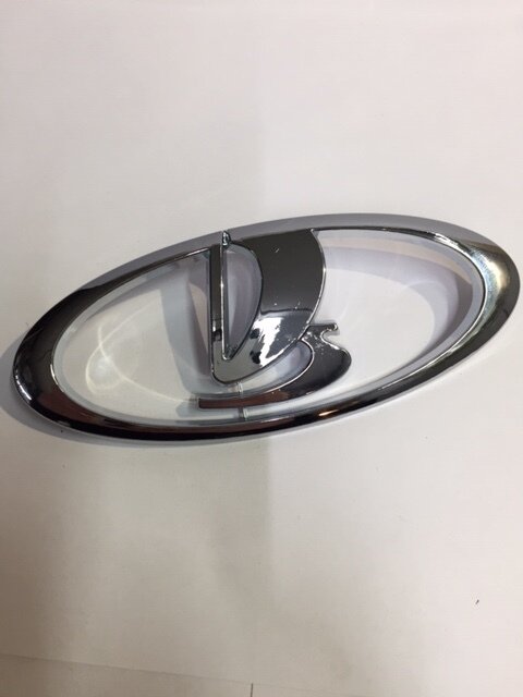 Эмблема LADA GRANTA 21908212204