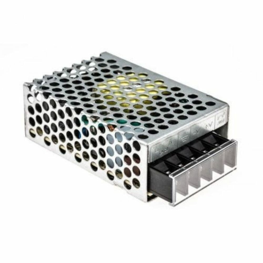 Источник питания Mean Well RS-25-12
