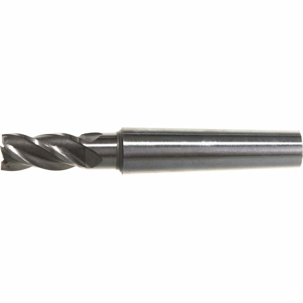 Фреза концевая (14x26x111 мм; к/х; Р18; Z=2; КМ2) CNIC 66300