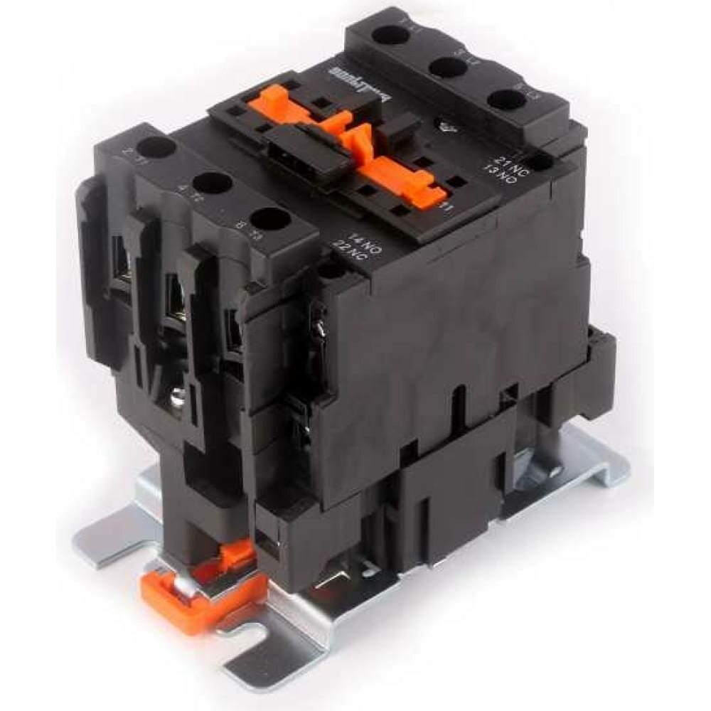 Пускатель ВТМ (S)ПМ 12-063101-63А-36АС-(1з+1р)-УХЛ4-А 0048090 ВТМ00048090