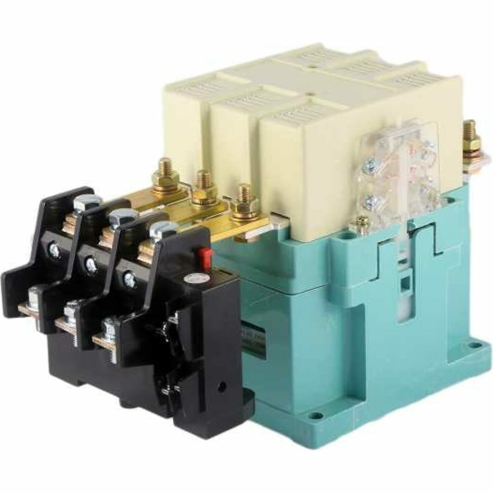 Пускатель ВТМ (S)ПМ 12-160200-160А-110АС-(2з+2р)-РТТ-326(100,0-160,0А)-УХЛ4-Б 0019601 ВТМ00019601