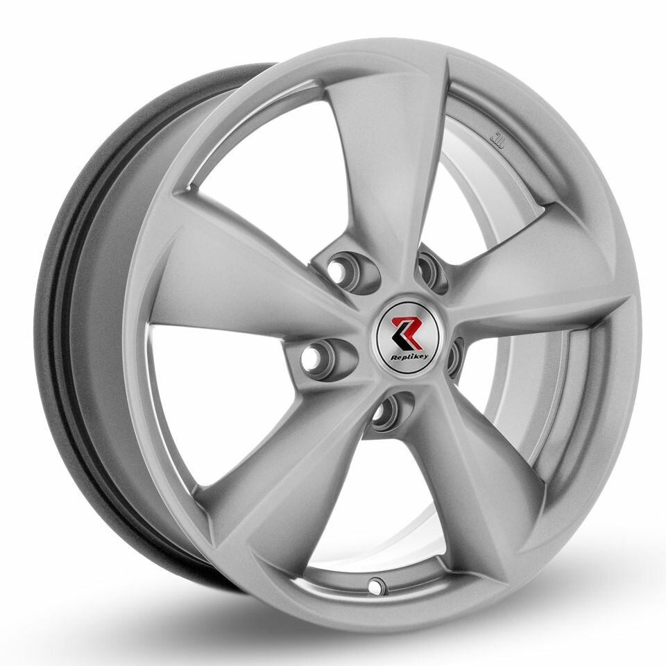 Колесный диск RЕPLIKEY Optima (R160 ) 16x6.5" PCD5x114.3 ET41 D67.1